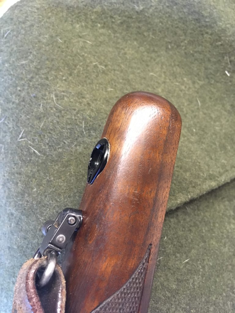 Edinburgh Rifles – Edinburgh Rifles and Sporting Goods