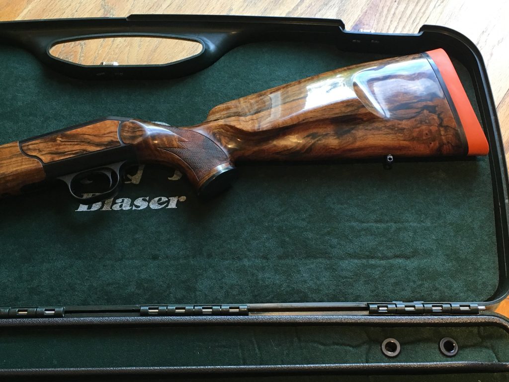 Edinburgh Rifles – Edinburgh Rifles and Sporting Goods