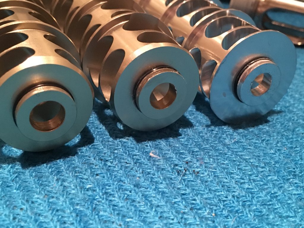 News – Edinburgh Rifles