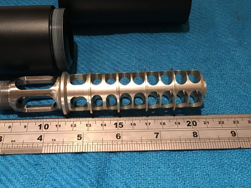 News – Edinburgh Rifles