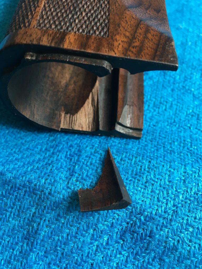 Edinburgh Rifles – Edinburgh Rifles and Sporting Goods