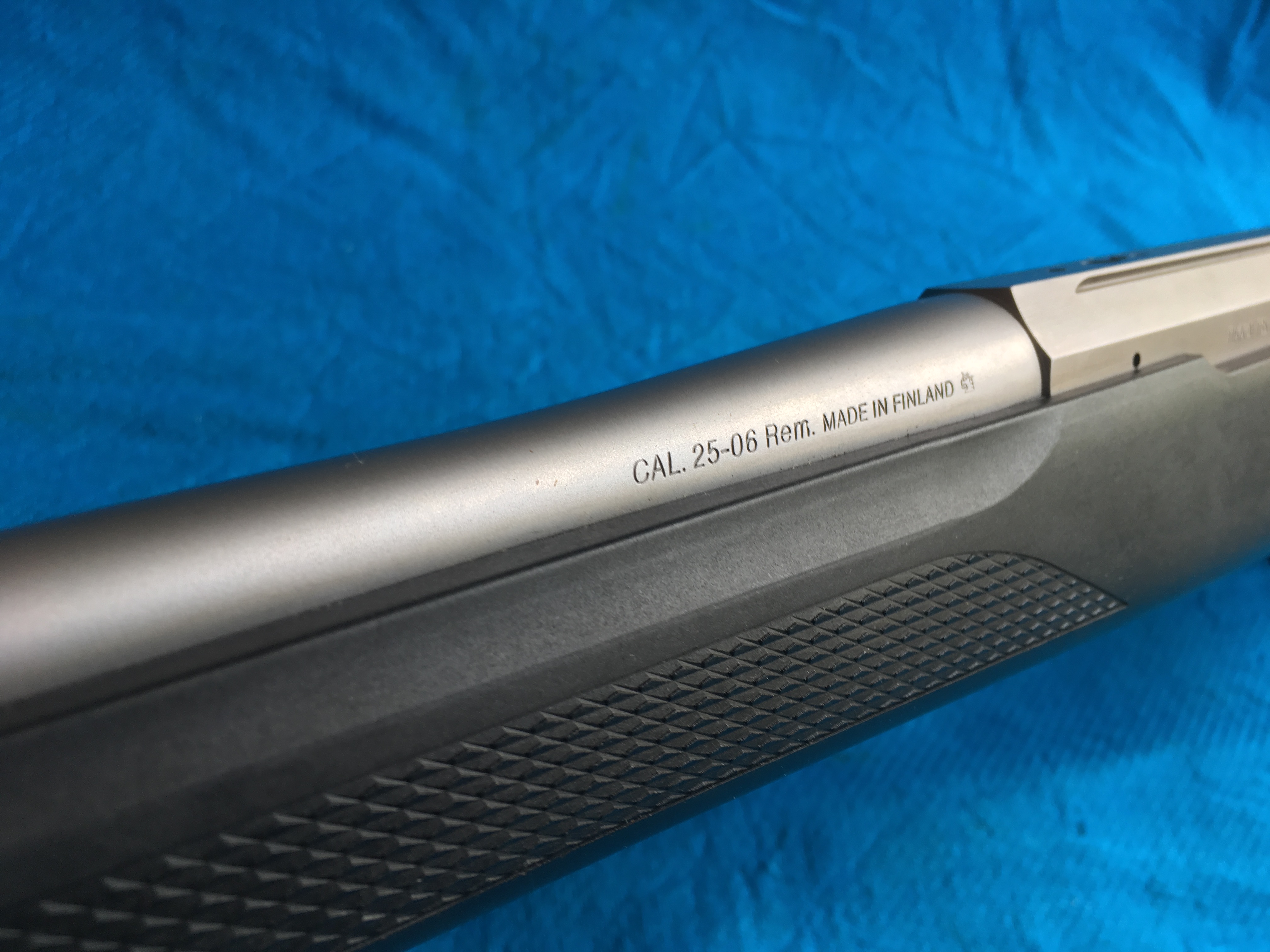 Used Firearms – Edinburgh Rifles