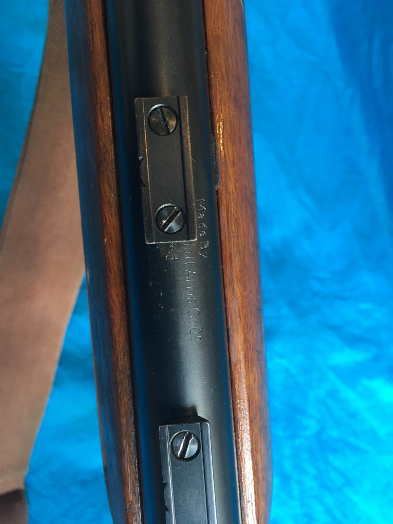 Used Firearms – Edinburgh Rifles