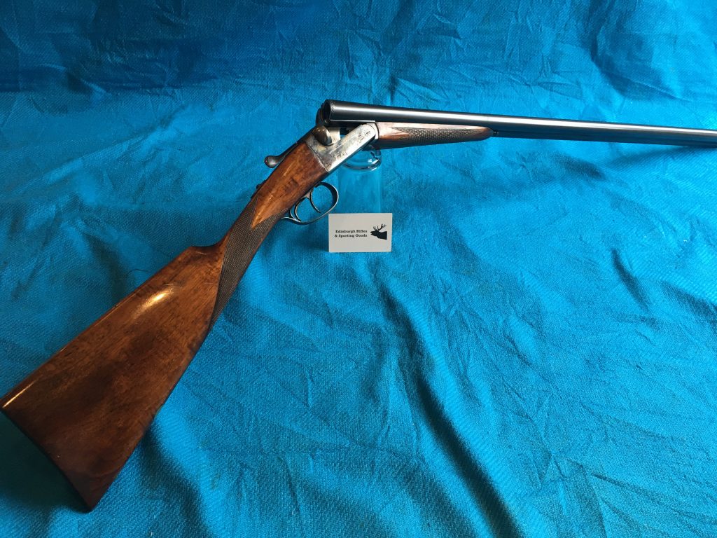 Used Firearms – Edinburgh Rifles