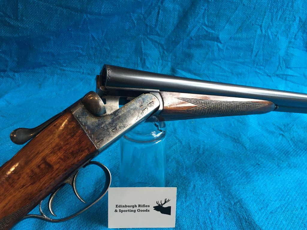 Used Firearms – Edinburgh Rifles