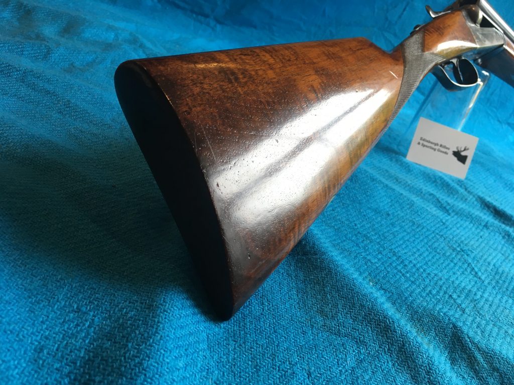 Used Firearms – Edinburgh Rifles