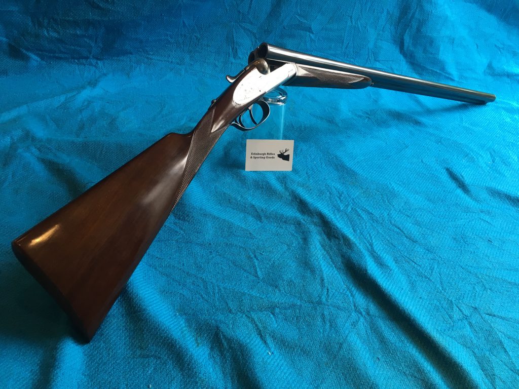 Used Firearms – Edinburgh Rifles
