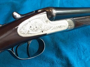 Used Firearms – Edinburgh Rifles