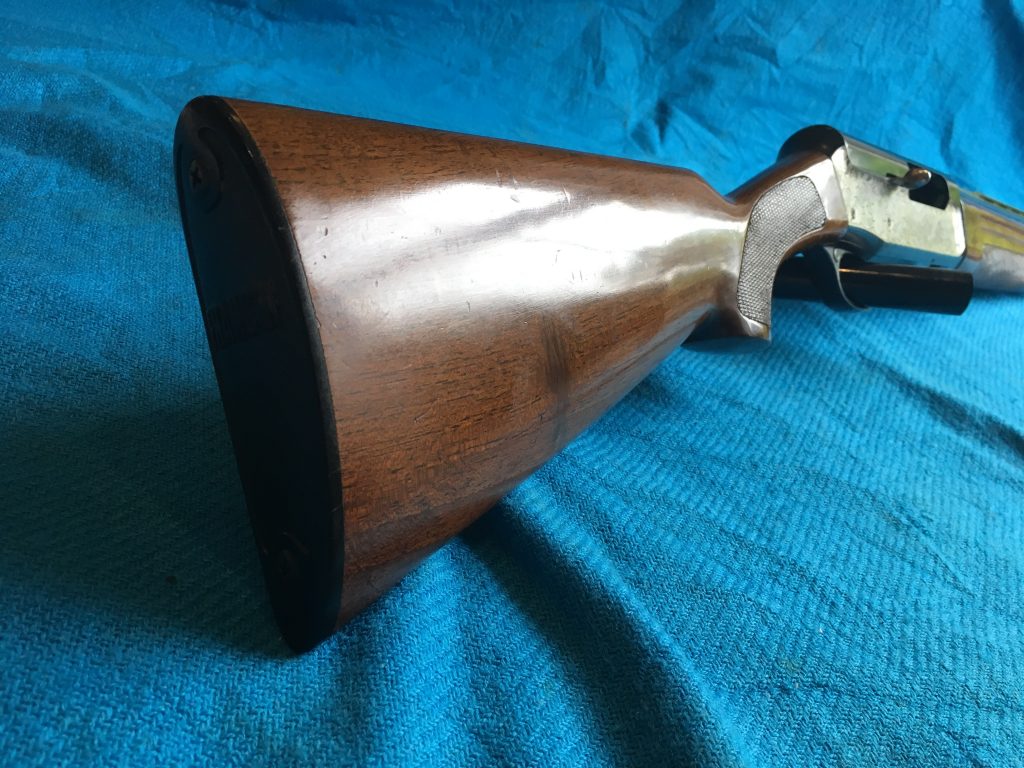 Used Firearms – Edinburgh Rifles