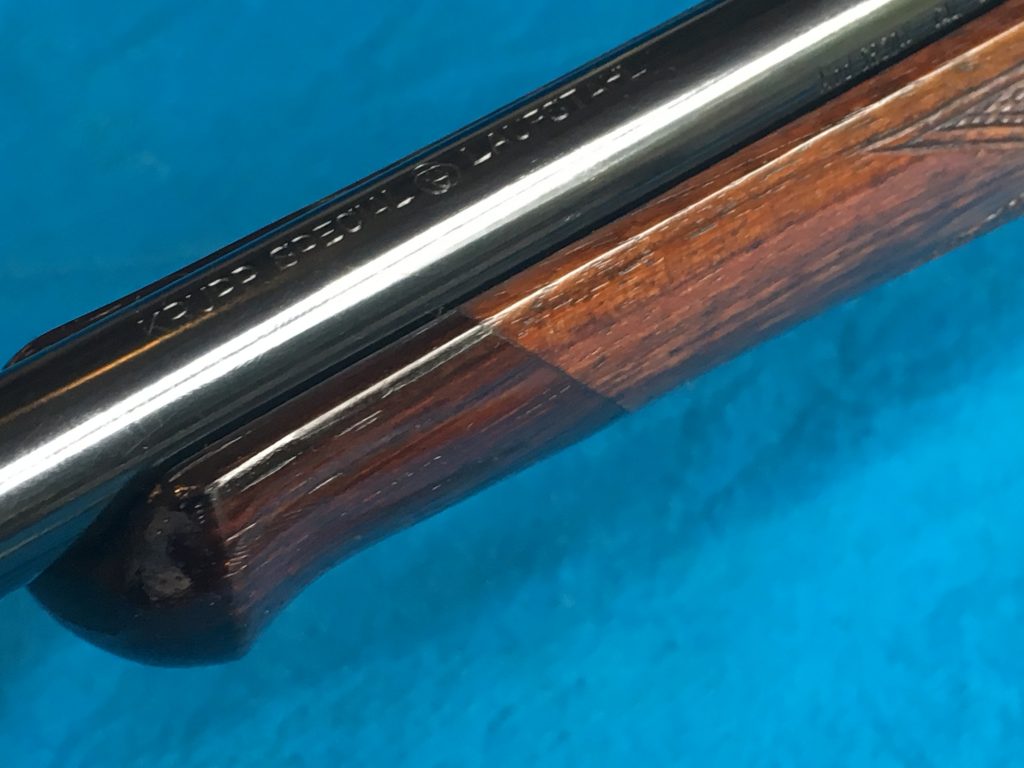 Used Firearms – Edinburgh Rifles