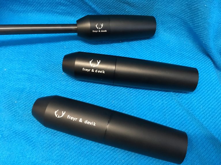 Used Firearms – Edinburgh Rifles